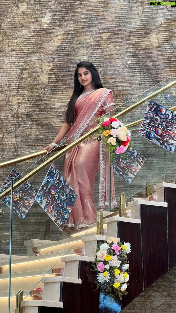 Actress Meghana Lokesh HD Photos and Wallpapers October 2025 | Gethu Cinema