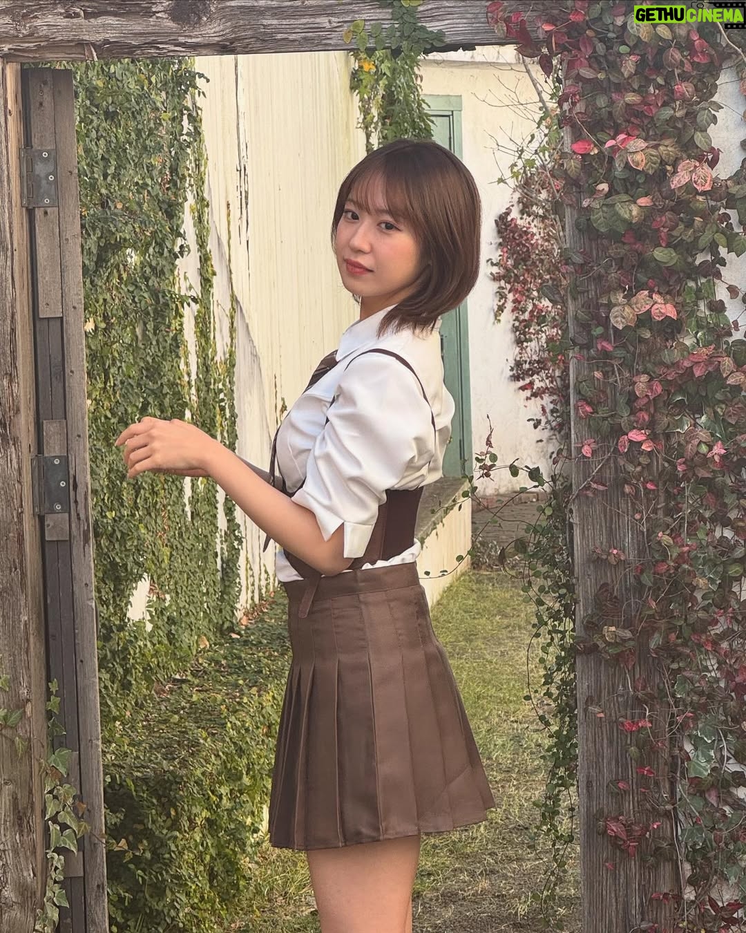 Miki Nonaka | Gethu Cinema