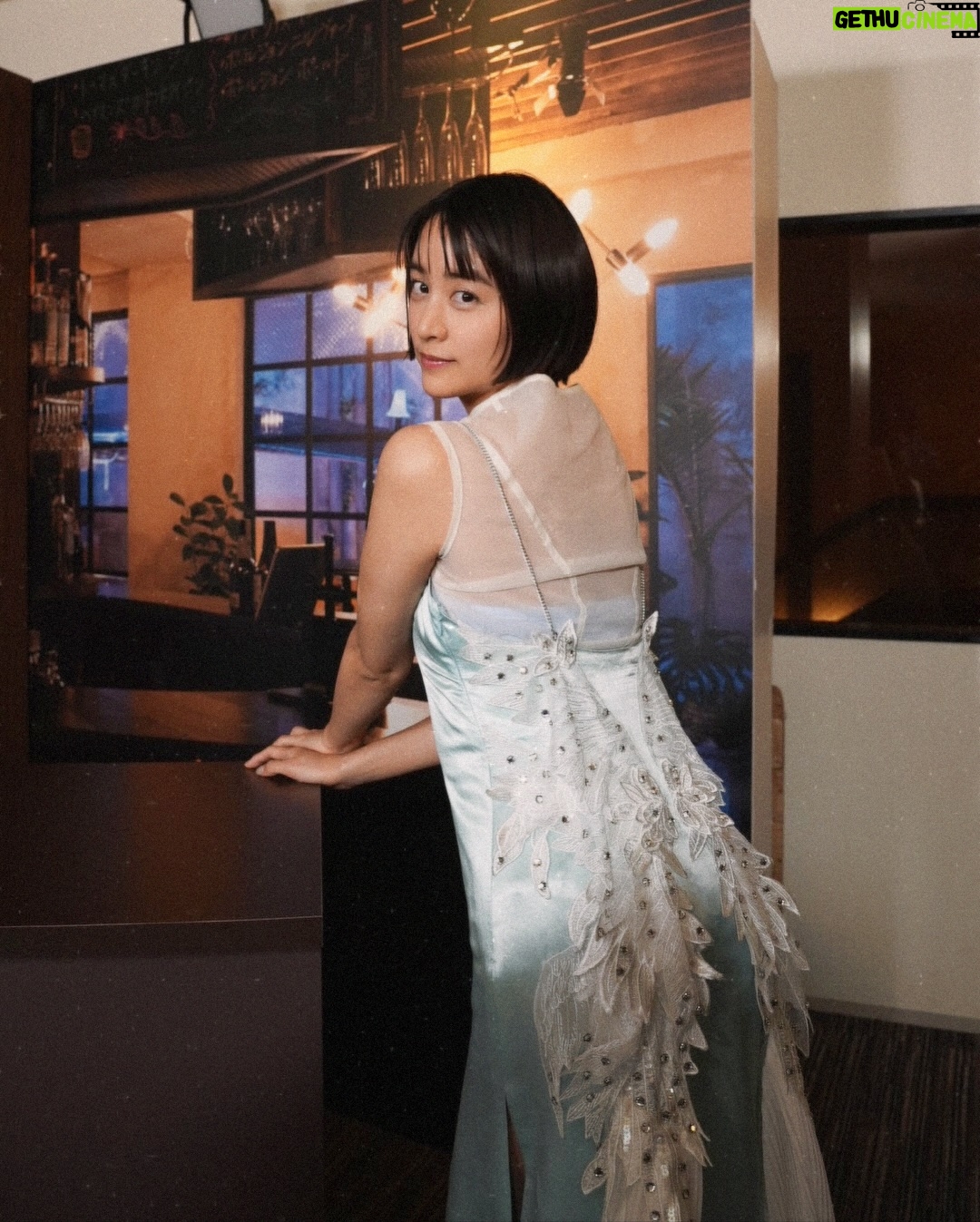 Actress Mizuki Yamamoto HD Photos and Wallpapers February 2025 | Gethu Cinema