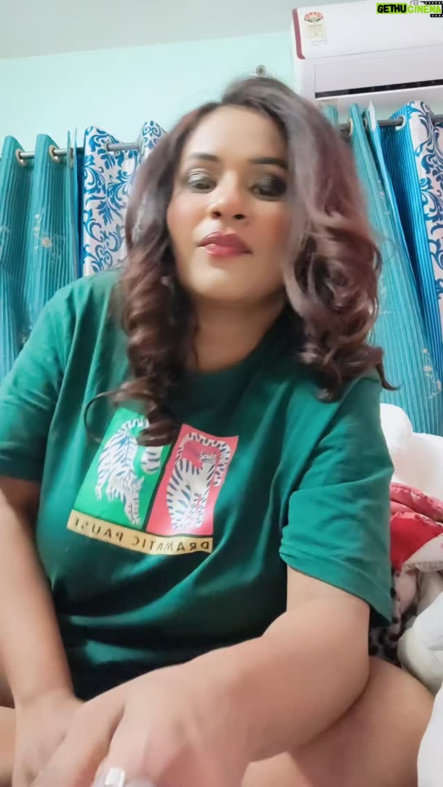 Muskaan Agarwal | Gethu Cinema