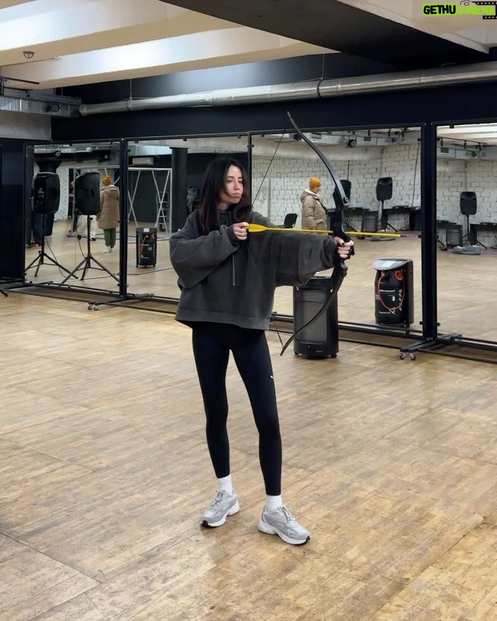 Actress Nadya Dorofeeva HD Photos and Wallpapers March 2025 | Gethu Cinema