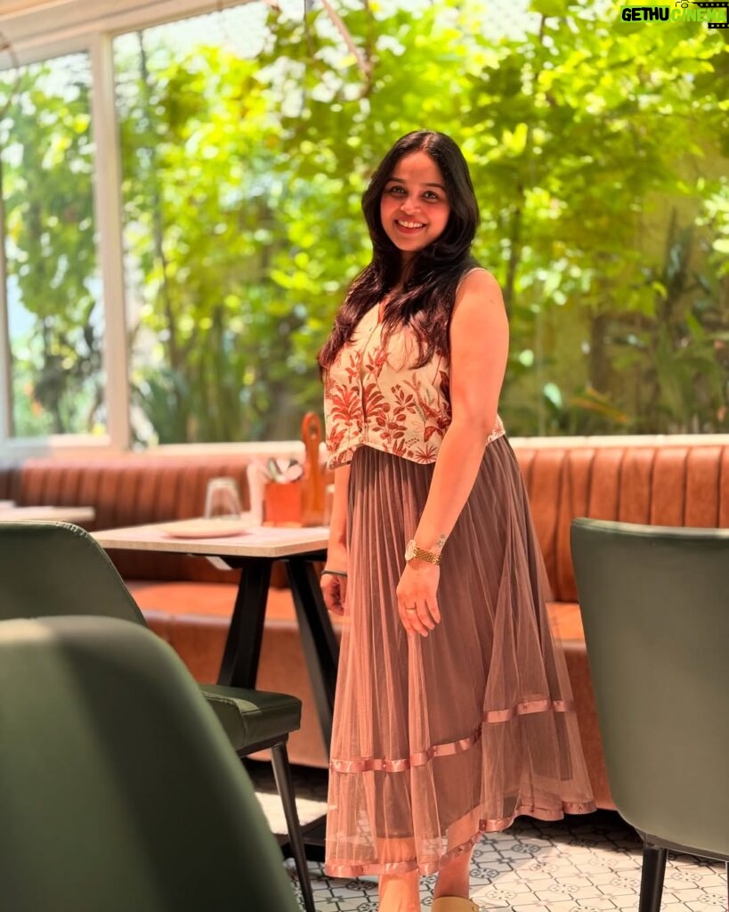 Actress Nakshatra Murthy HD Photos and Wallpapers September 2025 ...