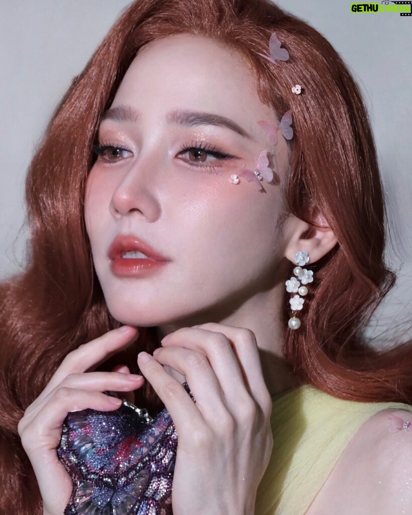 Actress Patchrapa Chaichua HD Photos and Wallpapers January 2025 ...