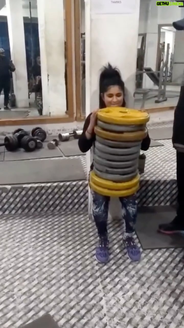 Preeti Singh | Gethu Cinema