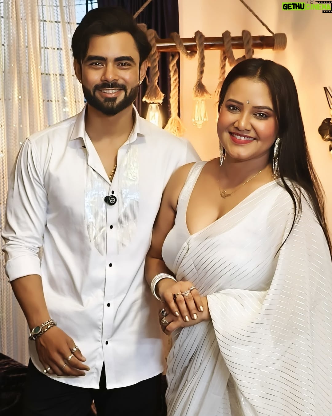 Priya Gamre | Gethu Cinema