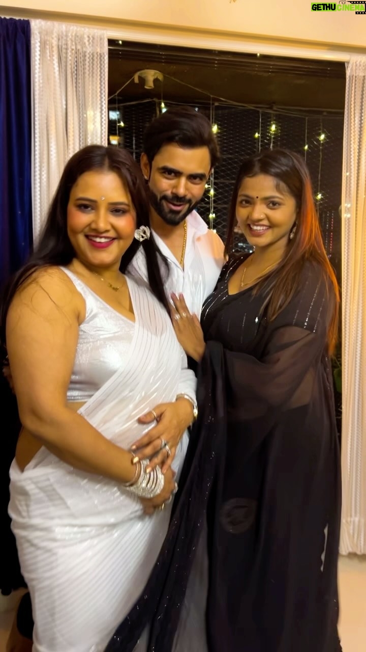 Actress Priya Gamre HD Photos and Wallpapers March 2025 | Gethu Cinema