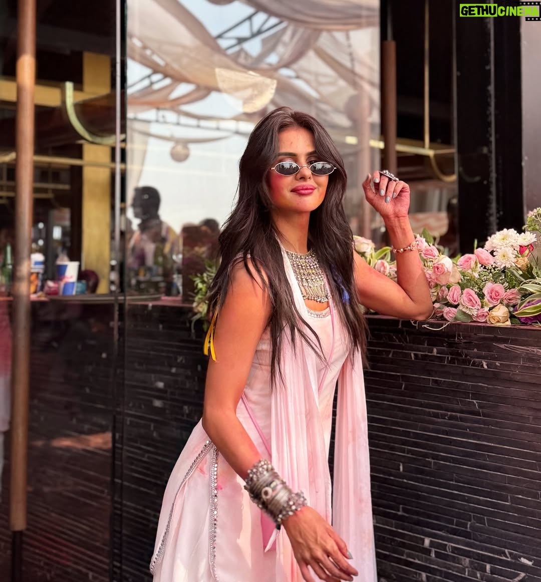 Actress Priyanka Chahar Choudhary HD Photos and Wallpapers March 2025 ...