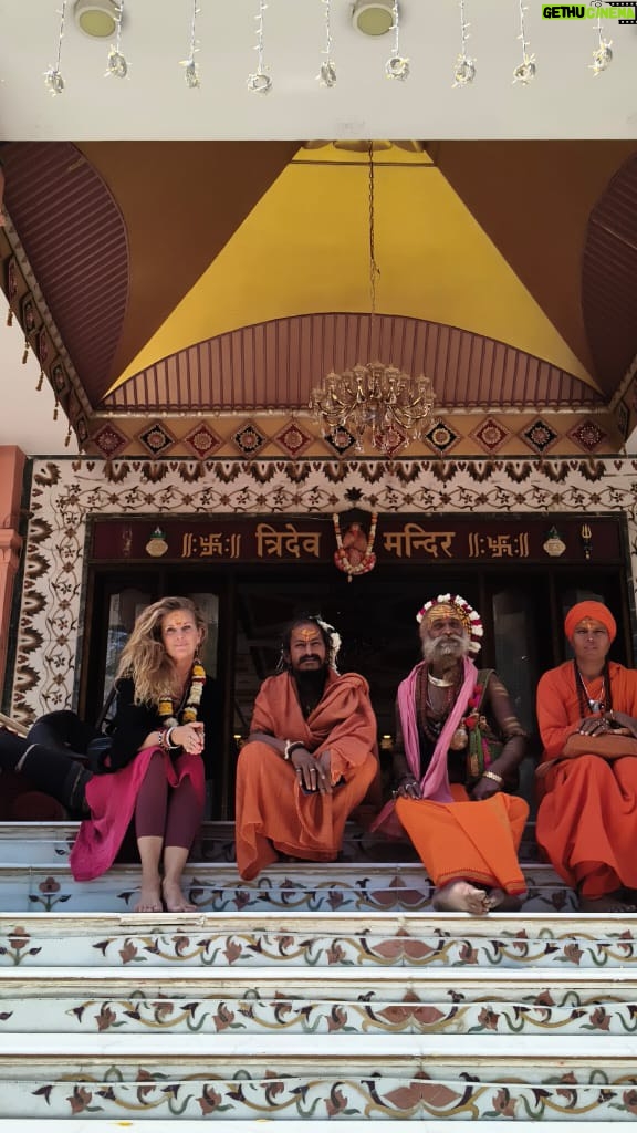 Rachel Hunter | Gethu Cinema