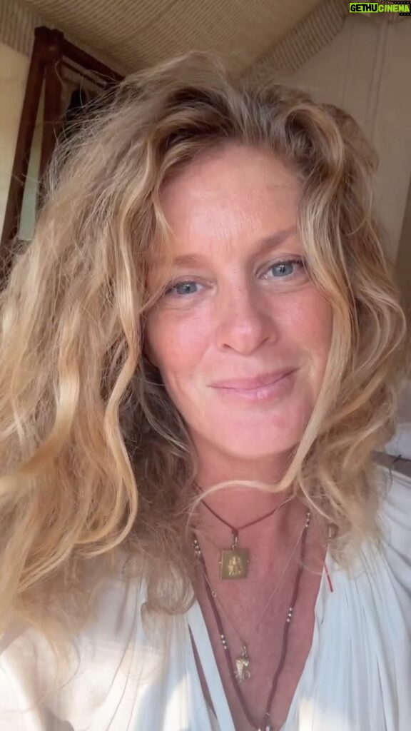 Rachel Hunter | Gethu Cinema