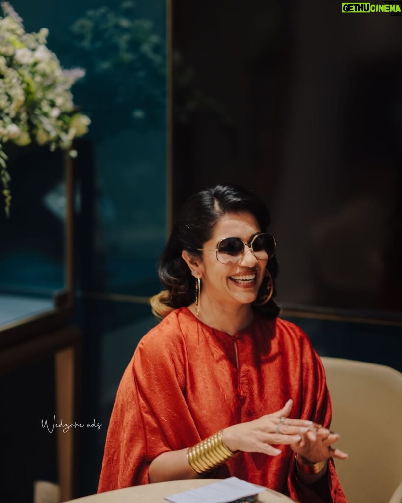 Actress Ranjini Haridas HD Photos and Wallpapers March 2025 | Gethu Cinema