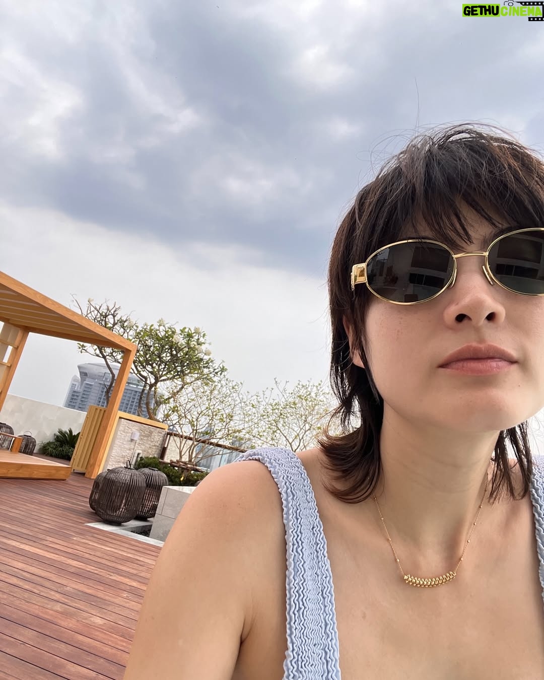 Rasri Balenciaga | Gethu Cinema