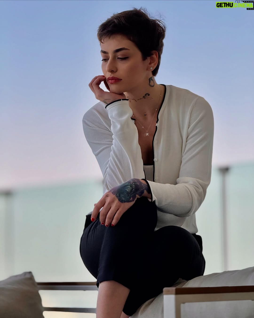 Reyhaneh Parsa | Gethu Cinema