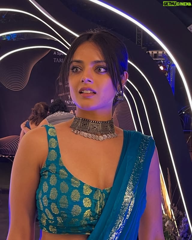 Actress Riddhi Kumar HD Photos and Wallpapers March 2025 | Gethu Cinema