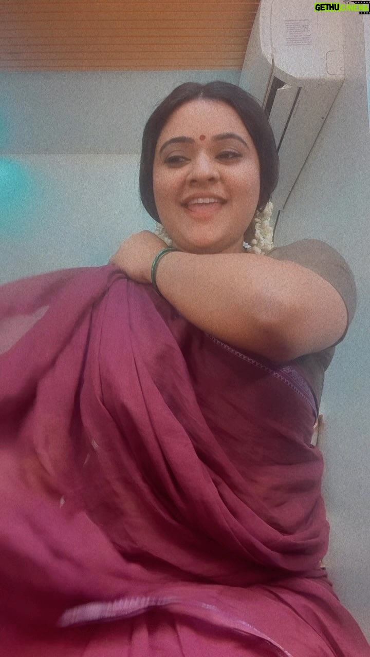 Rohini Reddy | Gethu Cinema