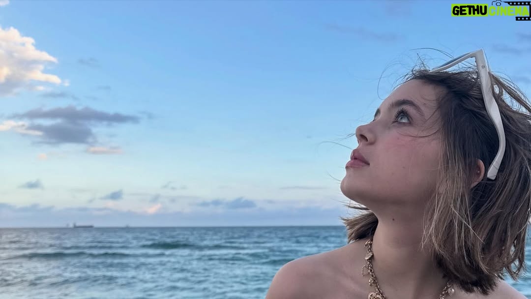 Ryan Kiera Armstrong | Gethu Cinema