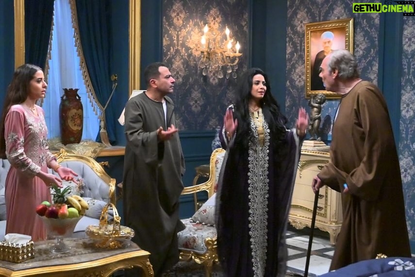 Actress Sahar Al Sayegh HD Photos and Wallpapers March 2025 | Gethu Cinema