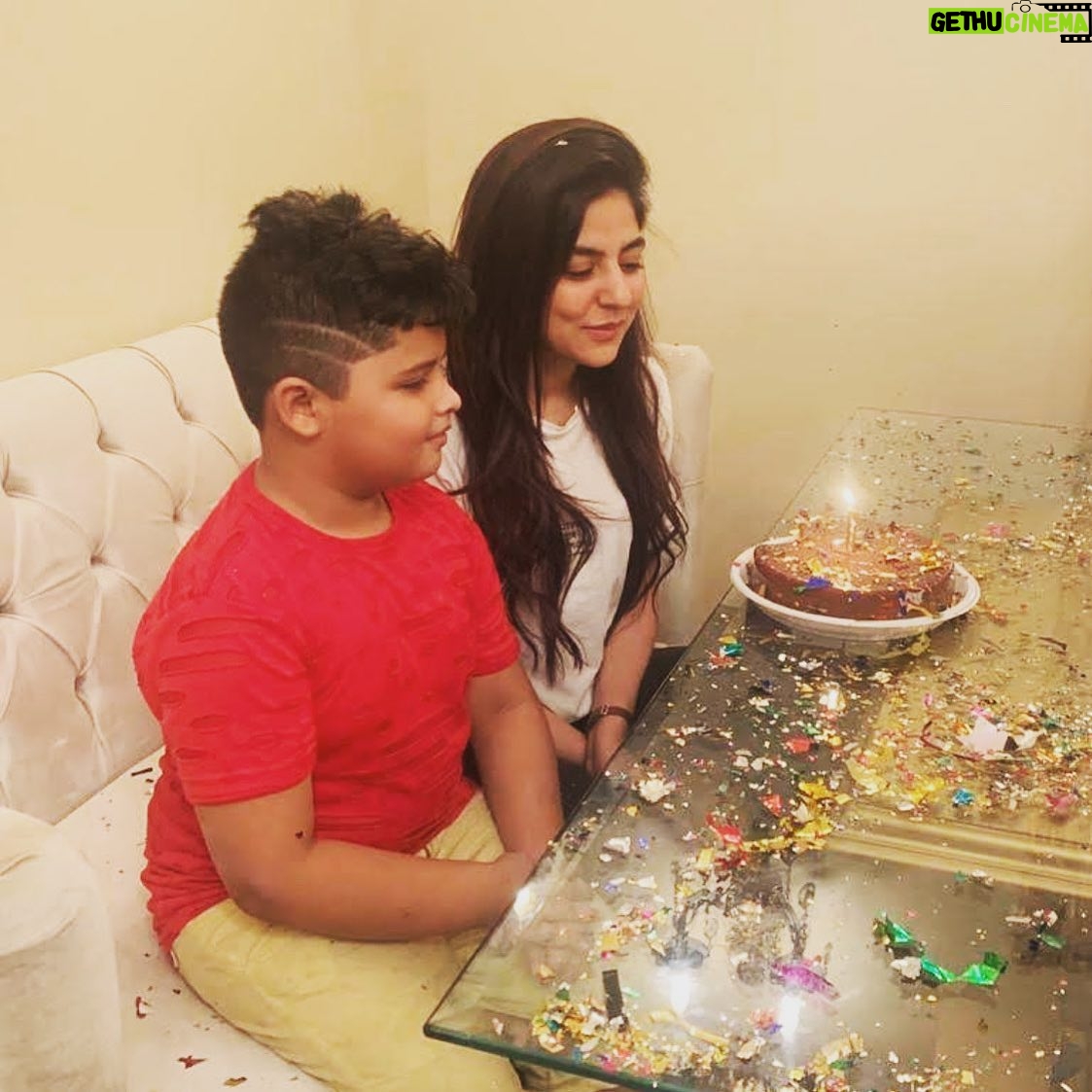 Sanam Baloch | Gethu Cinema