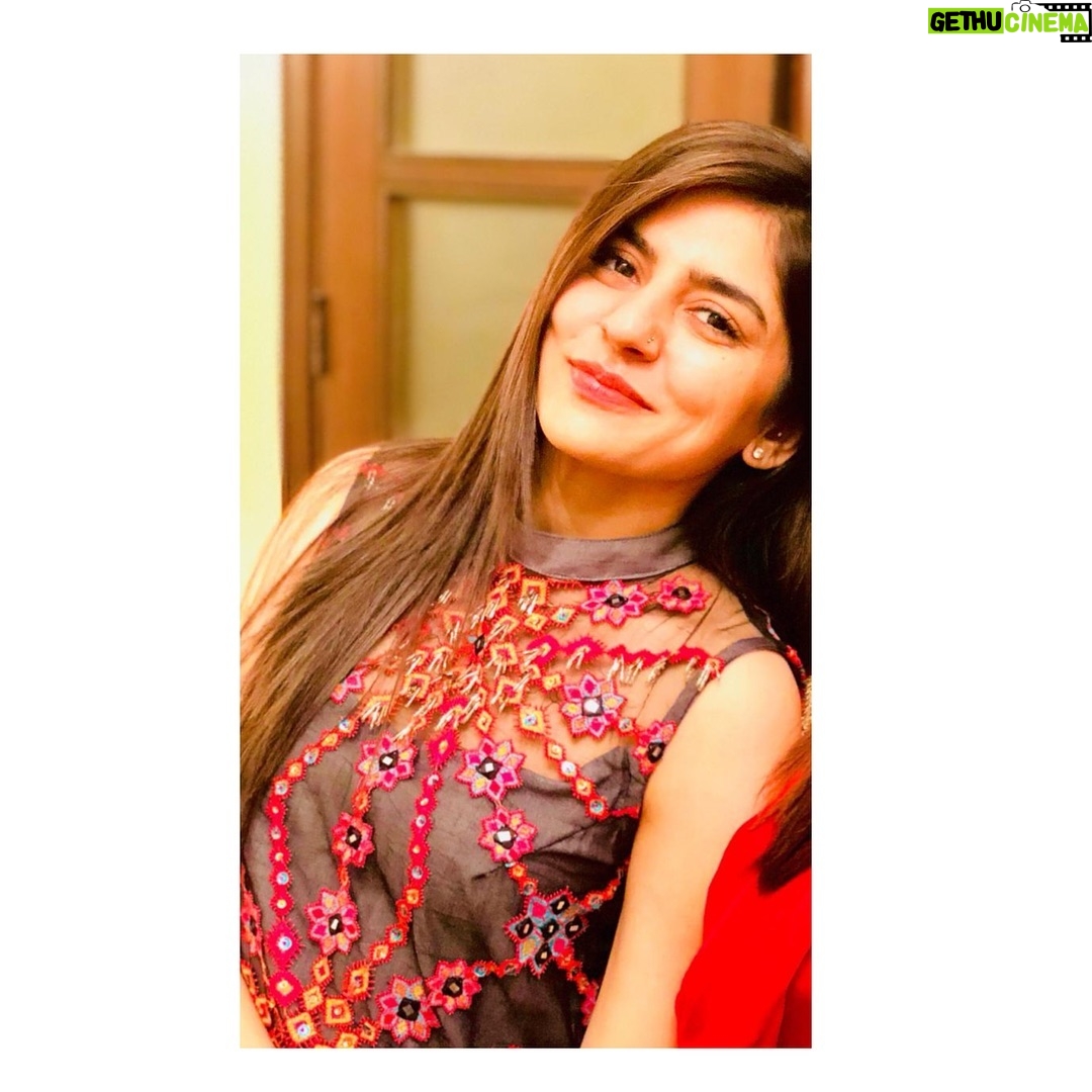 Sanam Baloch | Gethu Cinema