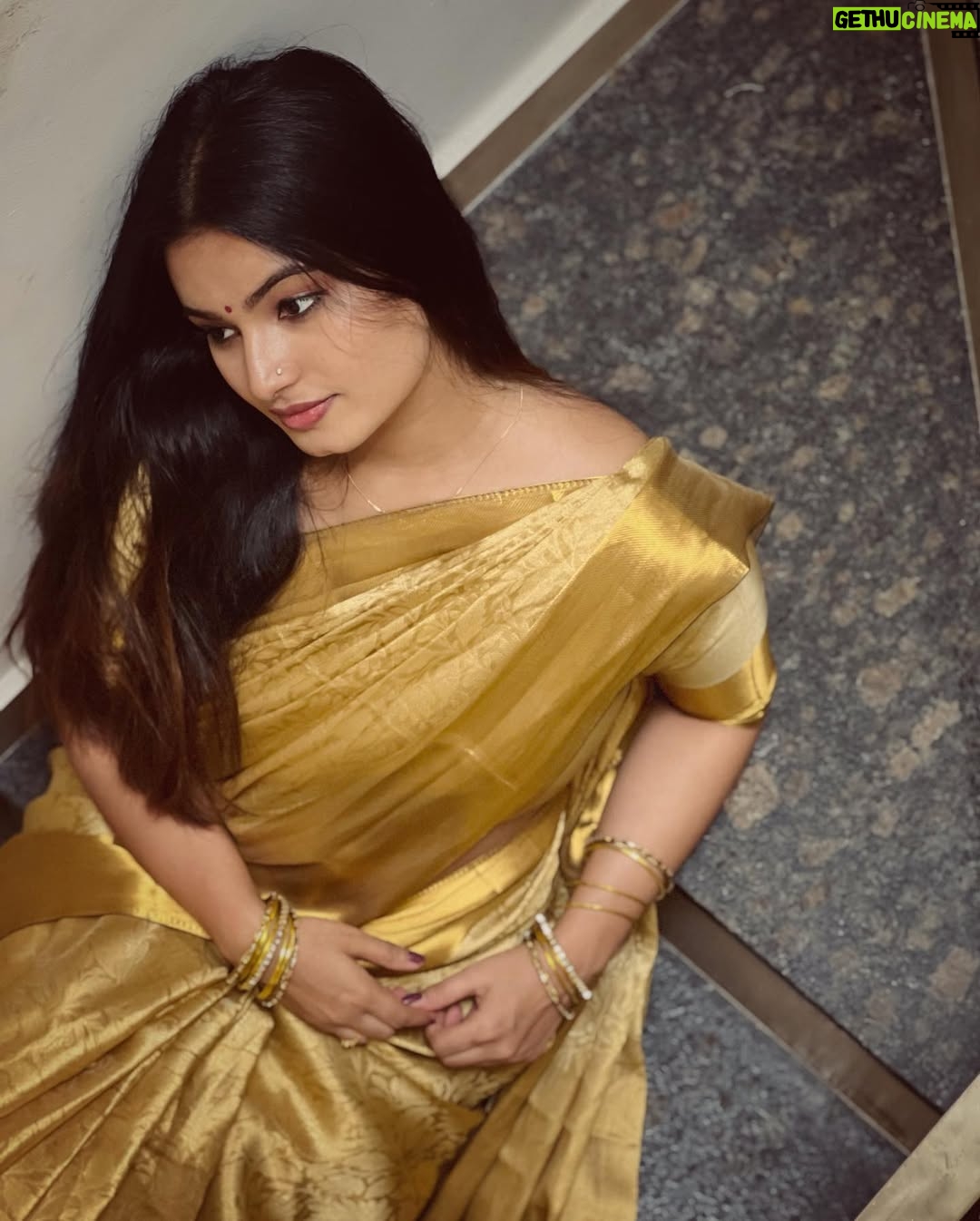 Sandra Babu | Gethu Cinema