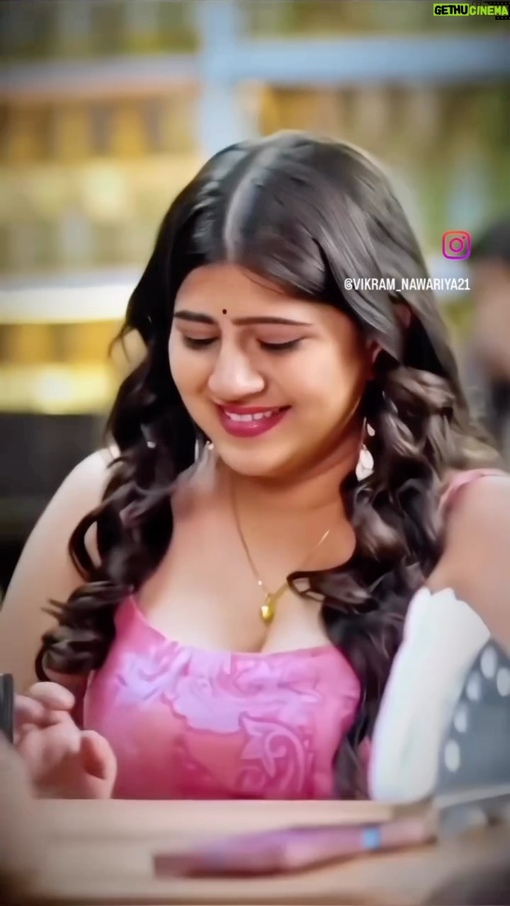Sarika Salunkhe | Gethu Cinema