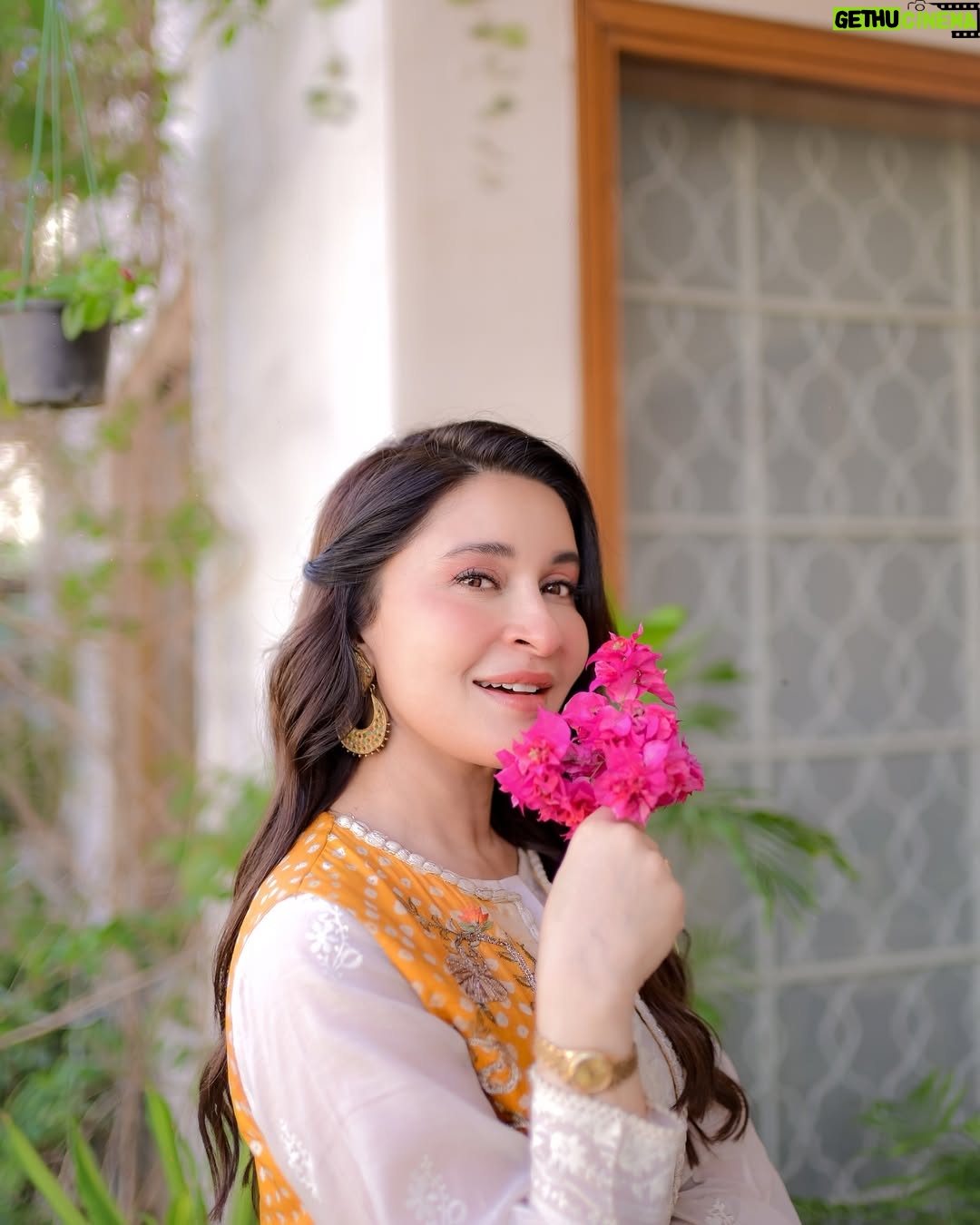 Actress Shaista Lodhi HD Photos and Wallpapers March 2025 | Gethu Cinema