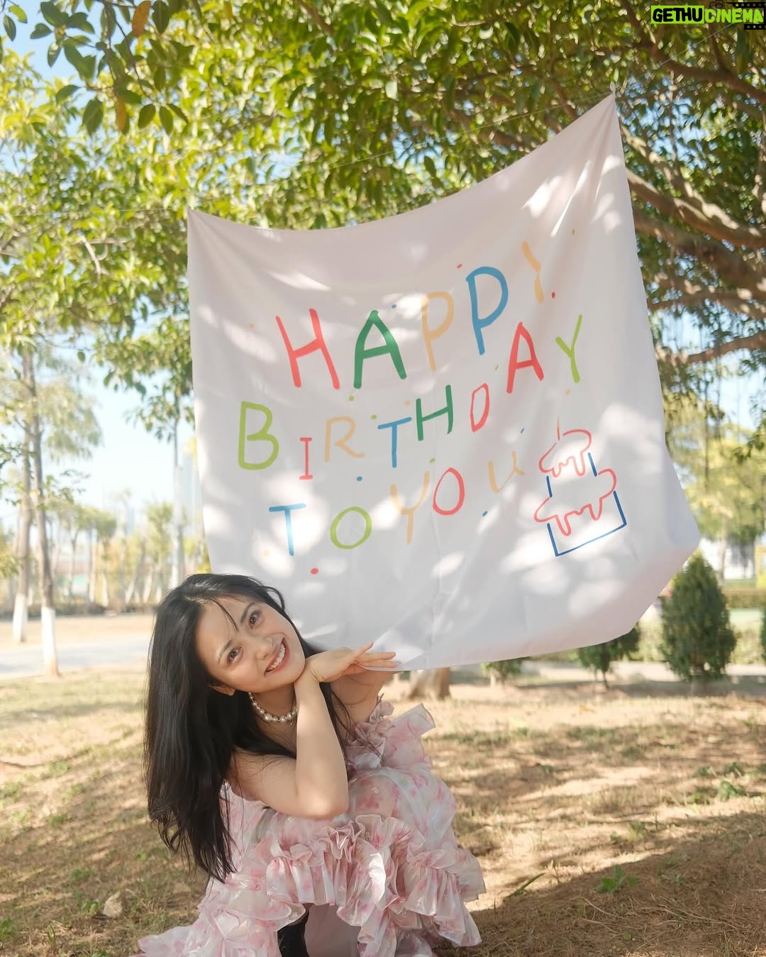 Actress Shen Yue HD Photos and Wallpapers February 2025 | Gethu Cinema