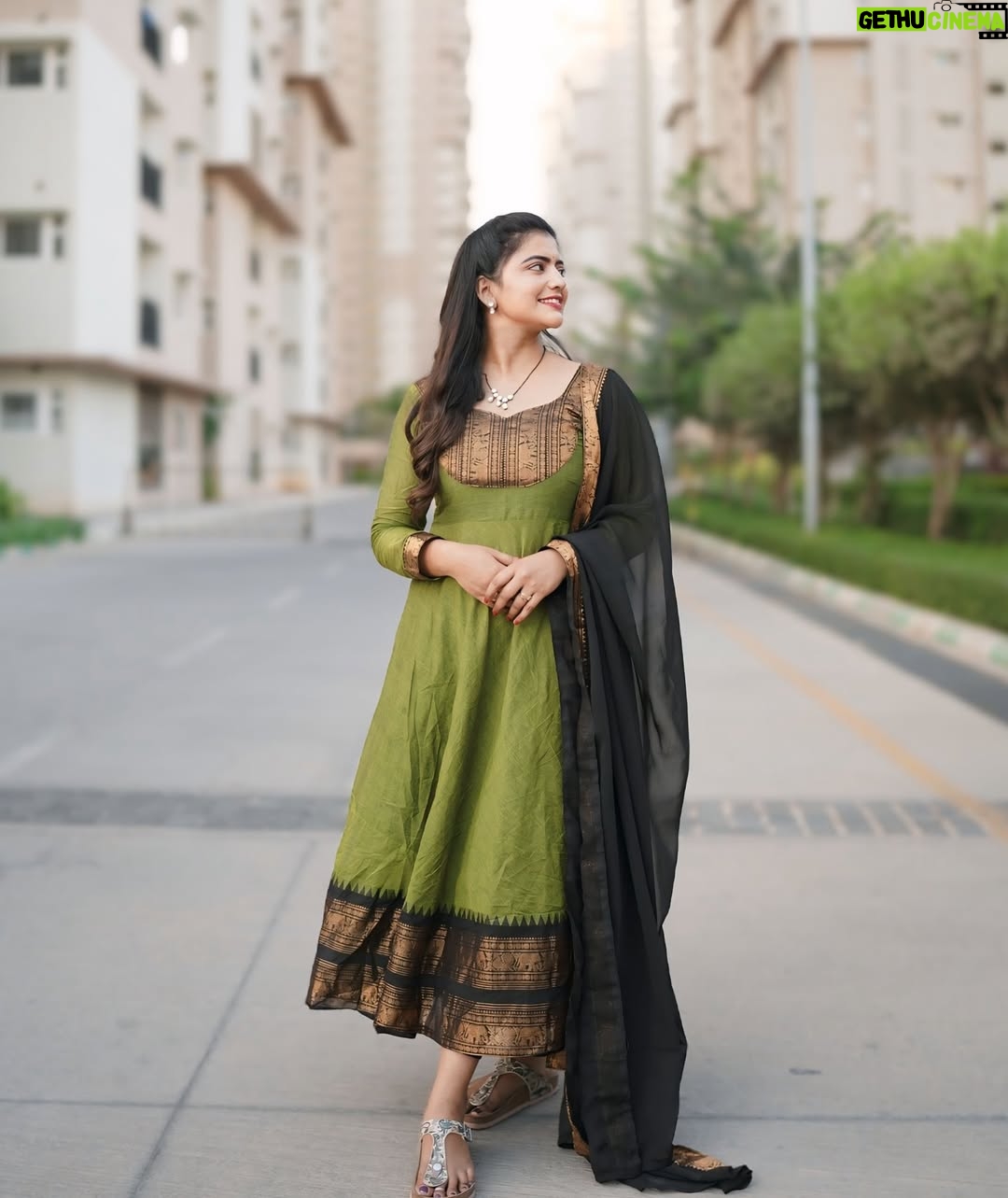 Actress Shiva Jyothi HD Photos and Wallpapers March 2025 | Gethu Cinema