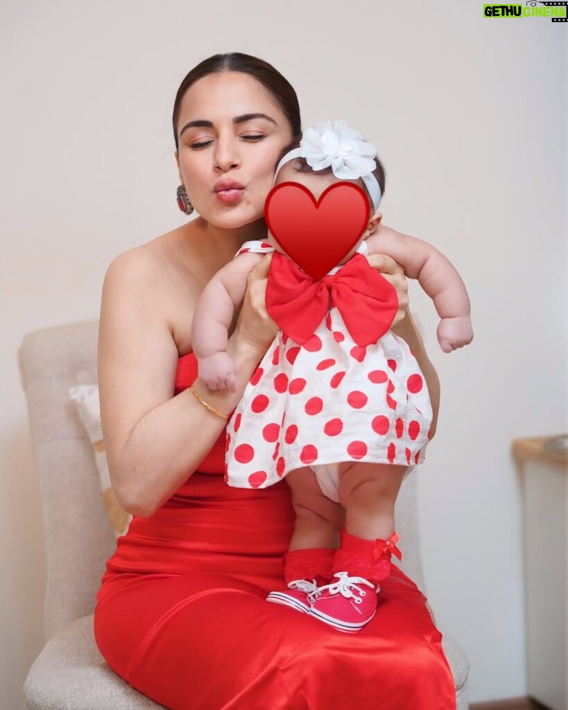 Actress Shraddha Arya HD Photos and Wallpapers October 2025 | Gethu Cinema