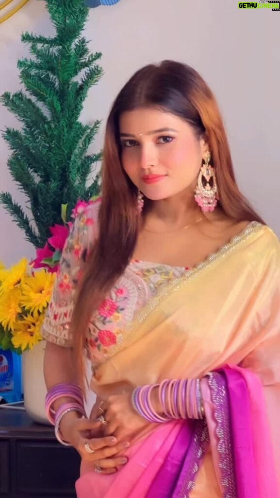 Actress Shweta Jaiswal HD Photos and Wallpapers October 2025 | Gethu Cinema