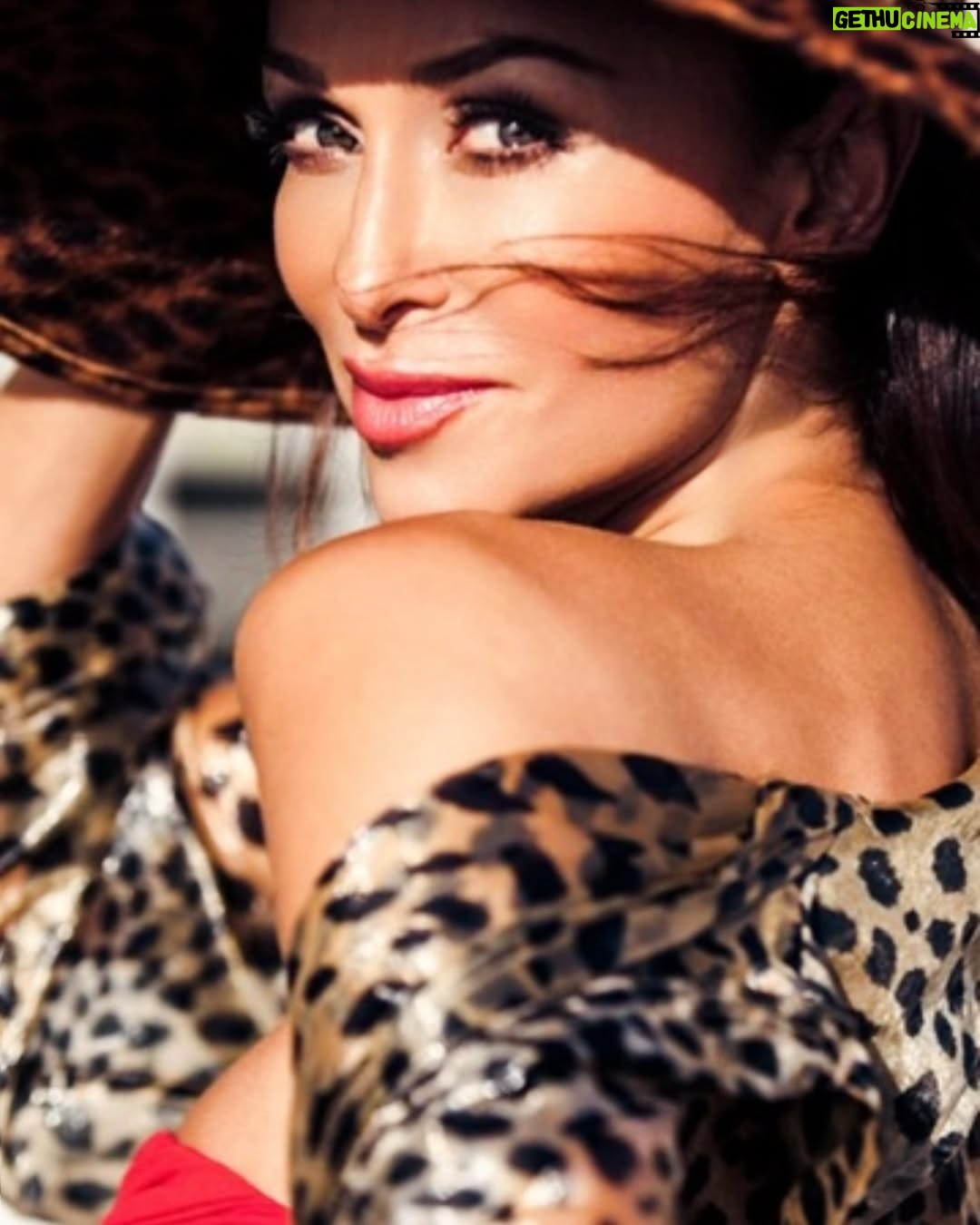 Sofia Milos | Gethu Cinema