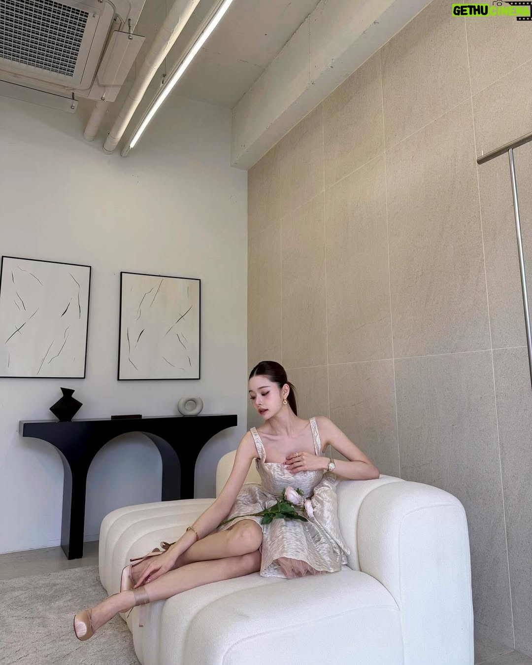 Actress Song Jia HD Photos and Wallpapers March 2025 | Gethu Cinema