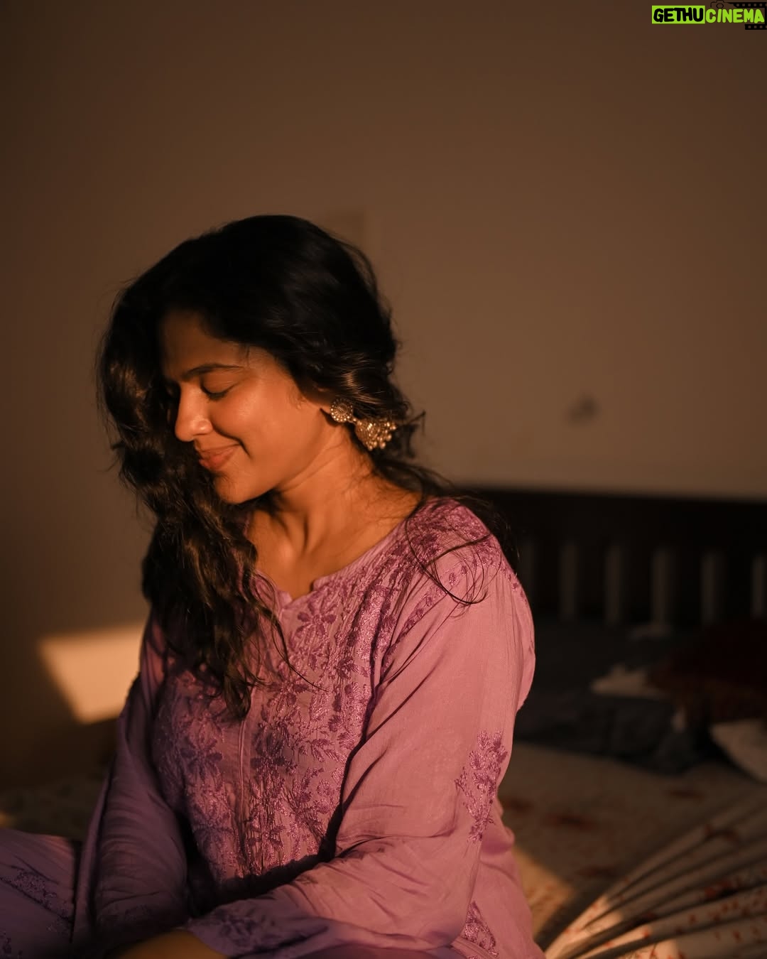 Actress Srinda HD Photos and Wallpapers March 2025 | Gethu Cinema