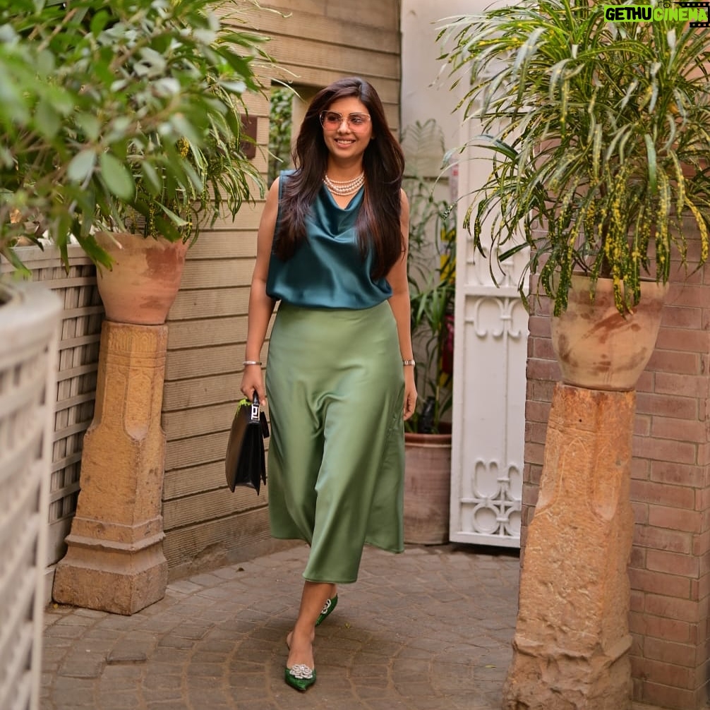 Sunita Marshall | Gethu Cinema