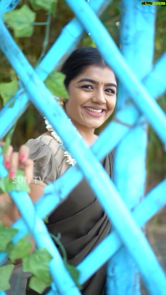 Azhagiya tamizh magal ival! ️ பூங்கொடி | FROM FEB 3 | MON – SAT | 11.30 ...