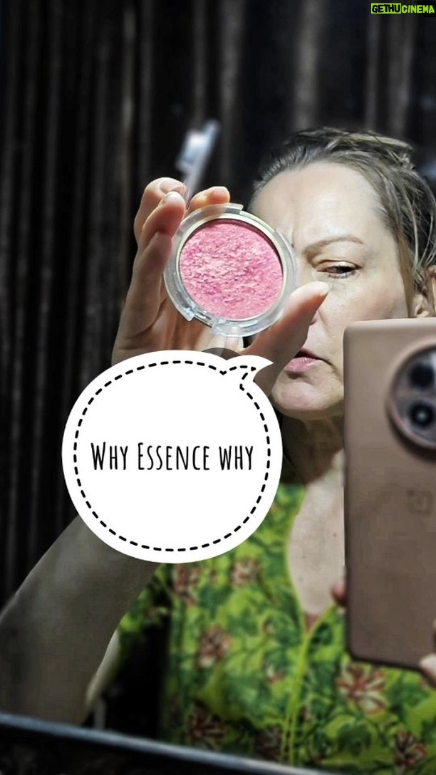 Suzanne Bernert | Gethu Cinema