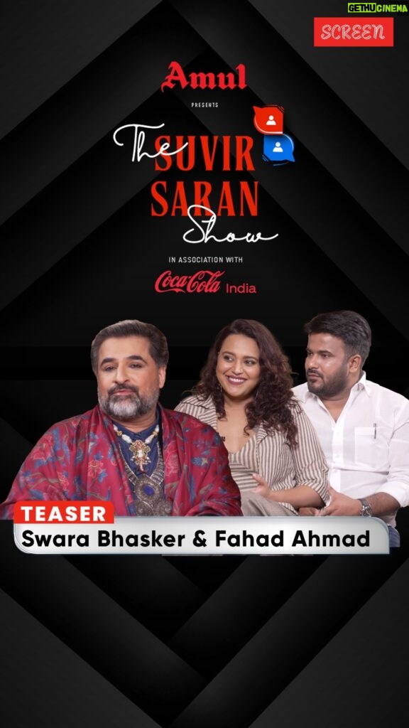 Actress Swara Bhaskar HD Photos and Wallpapers October 2025 | Gethu Cinema