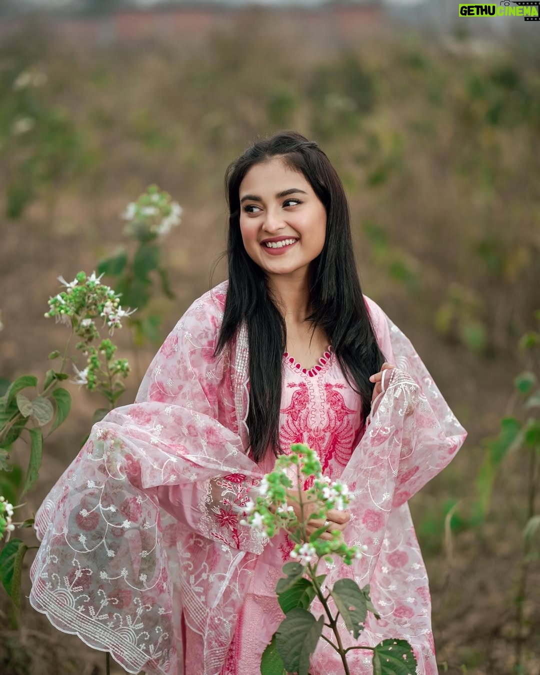 Actress Tanjim Saiyara Totini HD Photos and Wallpapers February 2025 ...