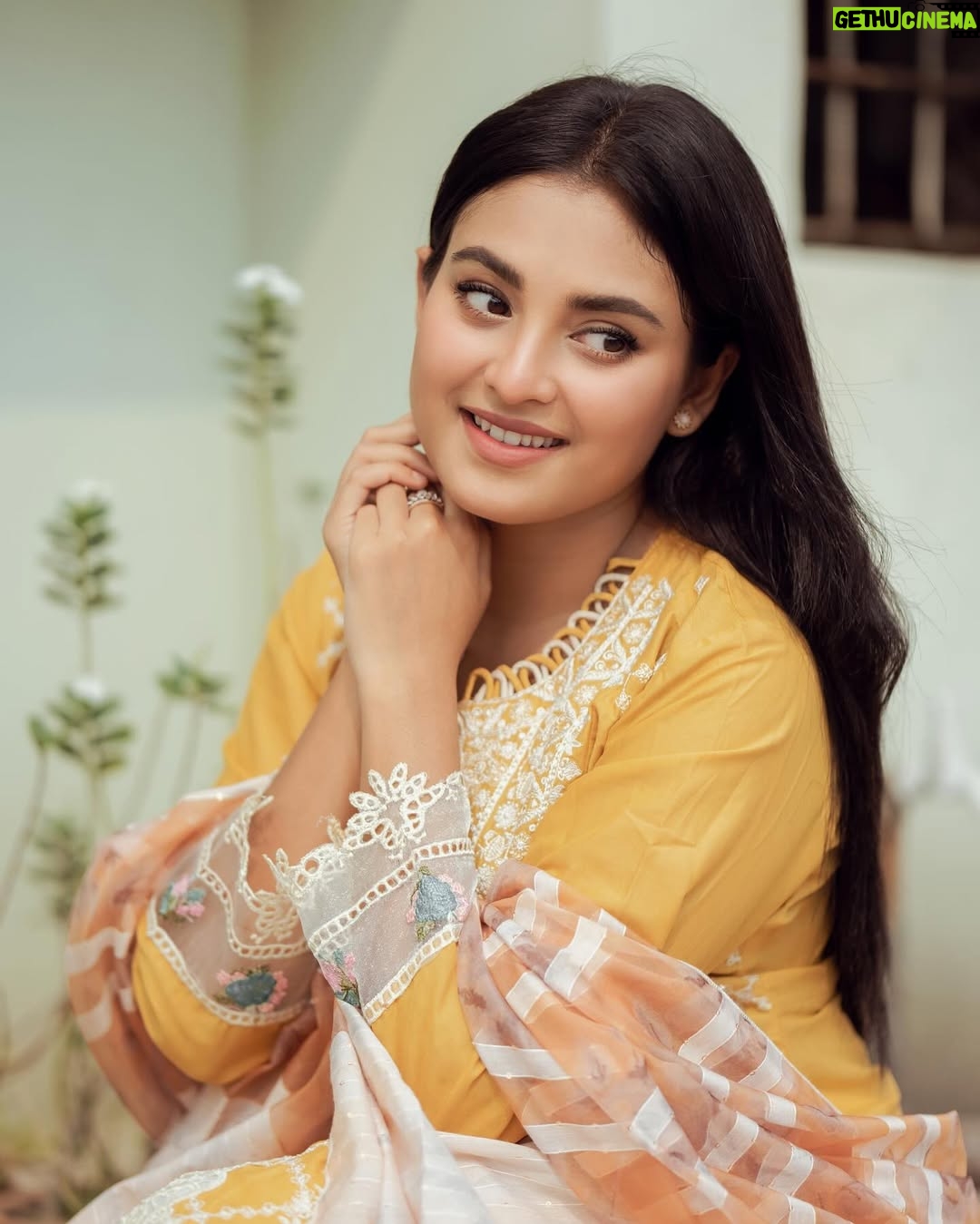 Actress Tanjim Saiyara Totini HD Photos and Wallpapers February 2025 ...