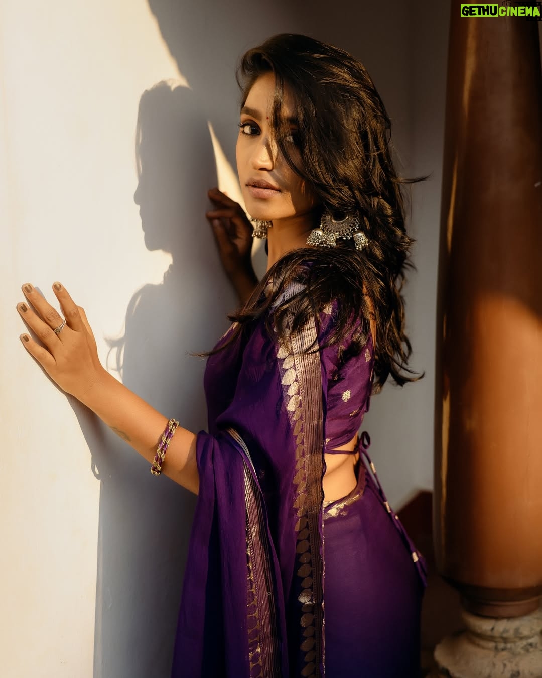Actress Teja Venkatesh HD Photos and Wallpapers February 2025 | Gethu ...