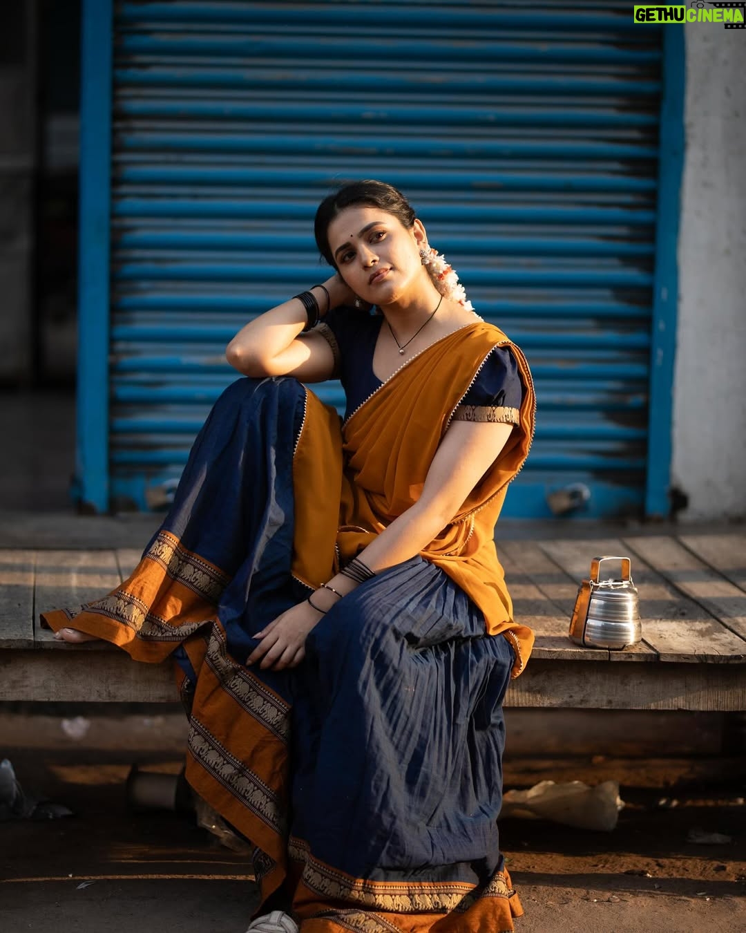 Thanuja Puttaswamy | Gethu Cinema