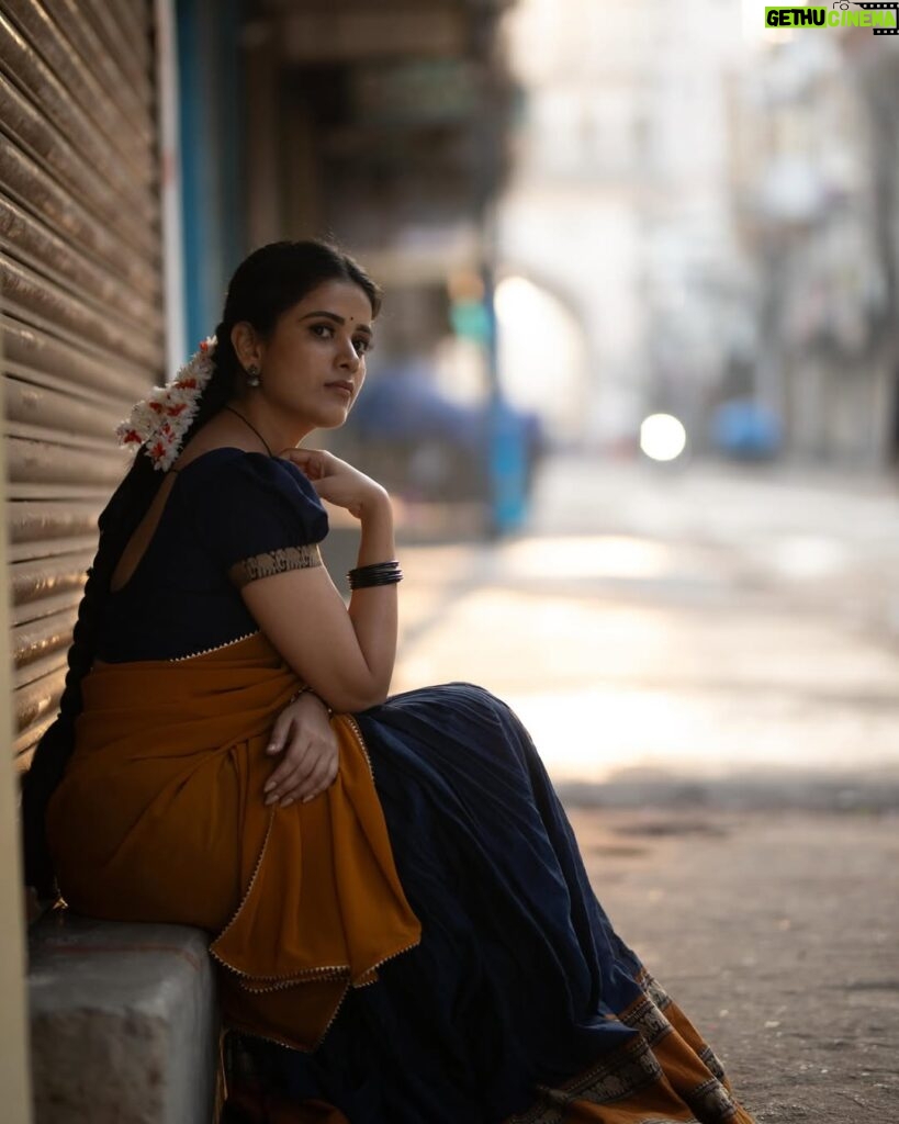 Thanuja Puttaswamy | Gethu Cinema
