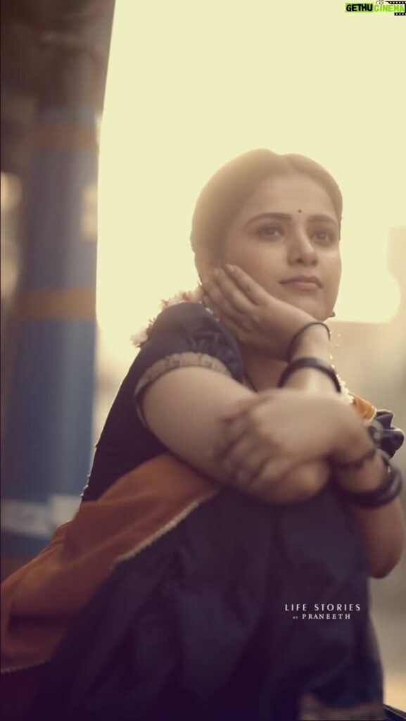 Thanuja Puttaswamy | Gethu Cinema