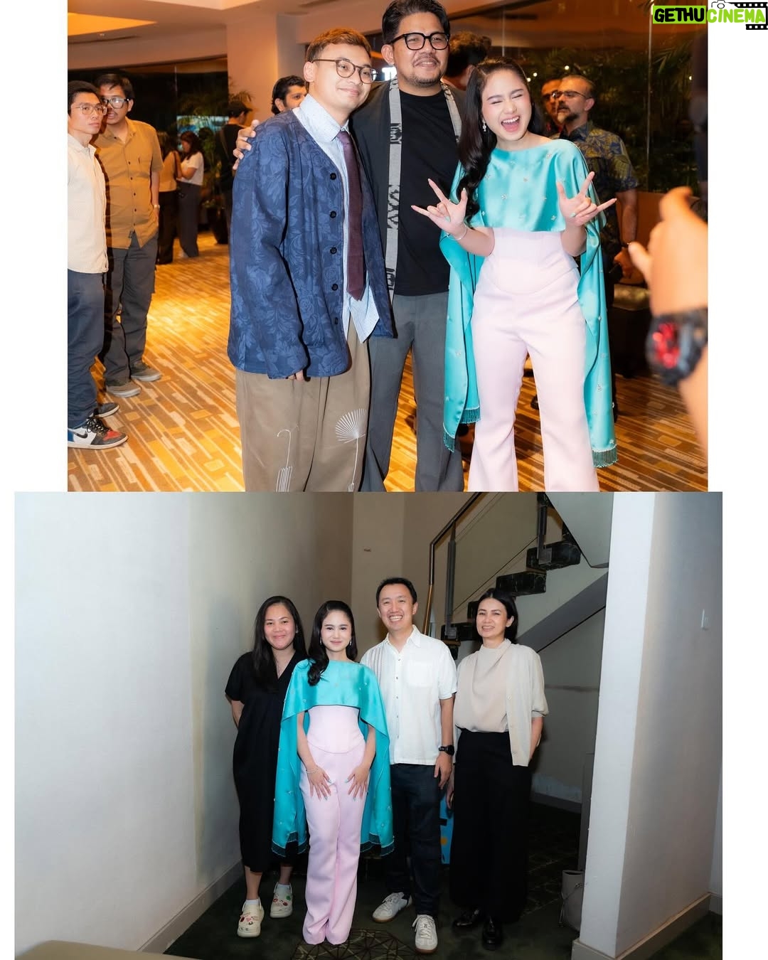 Actress Tissa Biani Azzahra HD Photos and Wallpapers March 2025 | Gethu ...