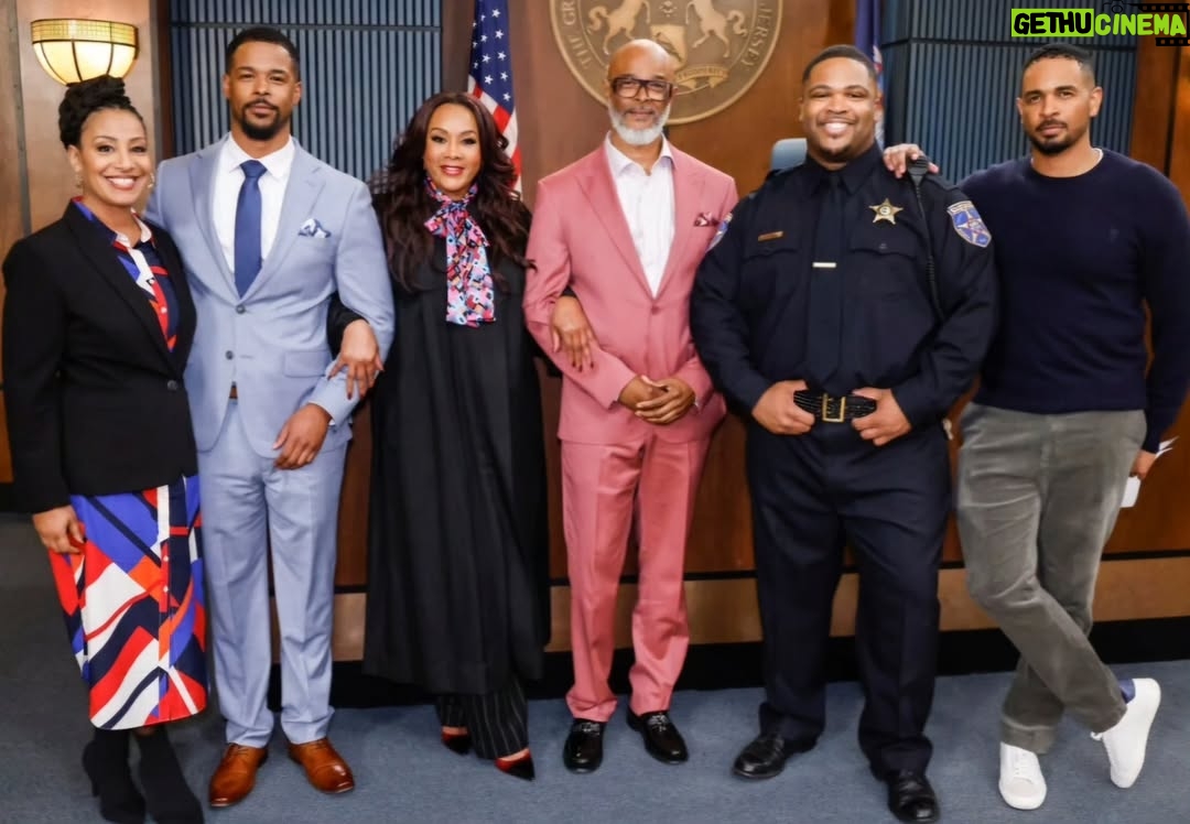 Actress Vivica A. Fox HD Photos and Wallpapers September 2025 | Gethu ...