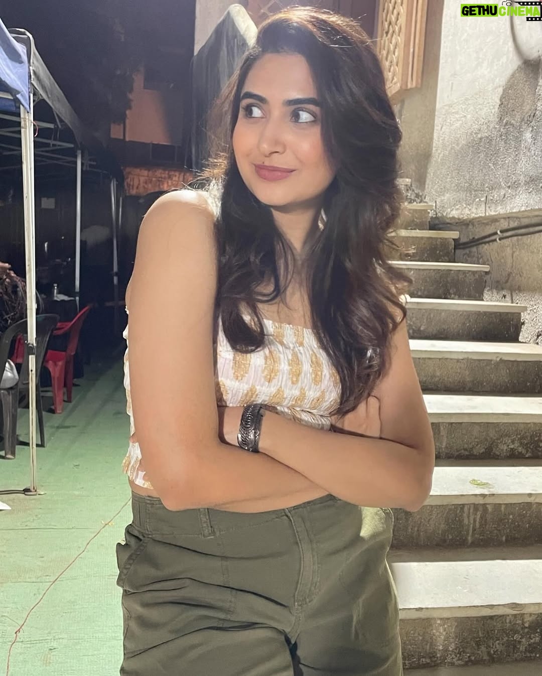 Actress Vyoma Nandi HD Photos and Wallpapers March 2025 | Gethu Cinema