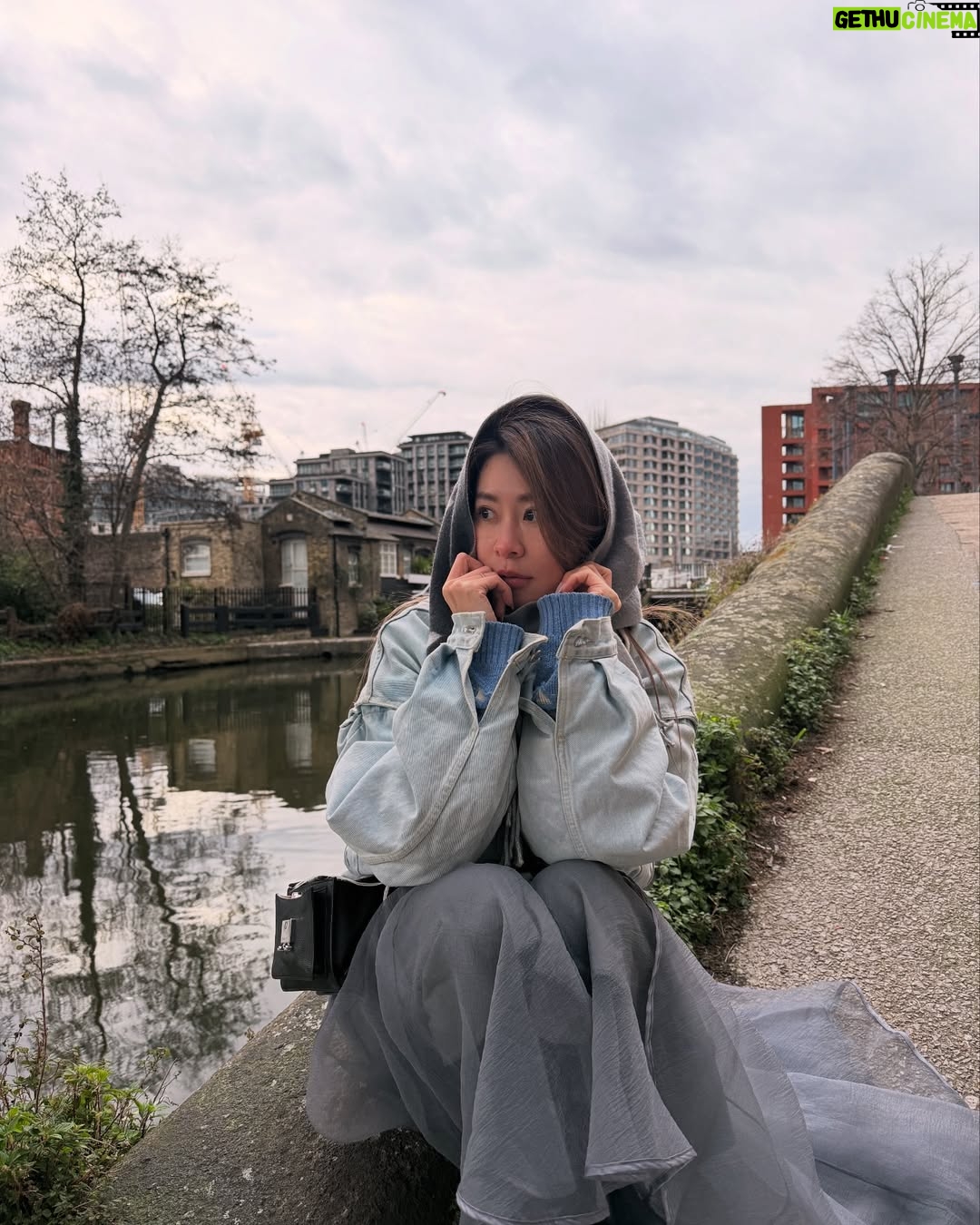 Actress Windie Chang HD Photos and Wallpapers March 2025 | Gethu Cinema