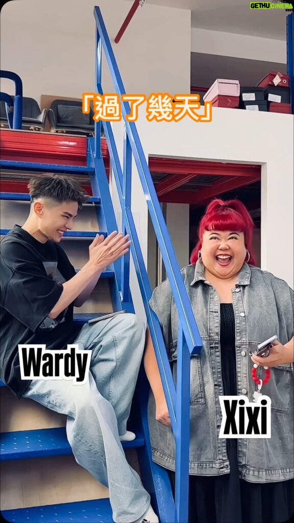 Actress Xixi Lim HD Photos and Wallpapers September 2025 | Gethu Cinema