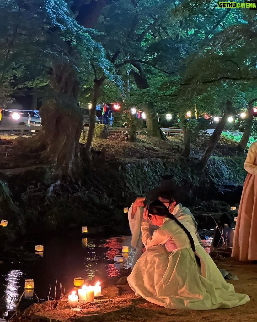 Actress Yeon Woo HD Photos and Wallpapers April 2025 | Gethu Cinema