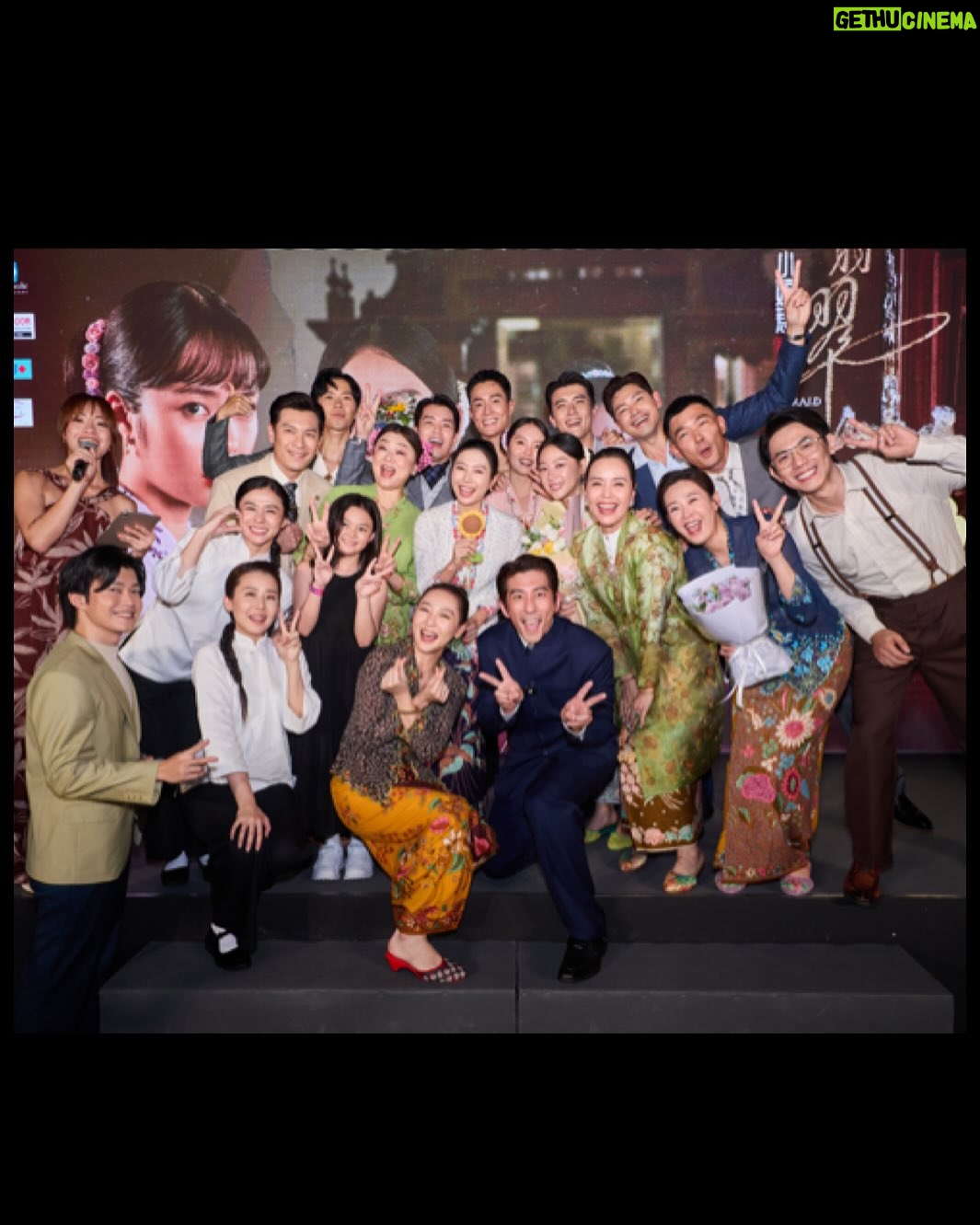 Actress Zoe Tay HD Photos and Wallpapers March 2025 | Gethu Cinema