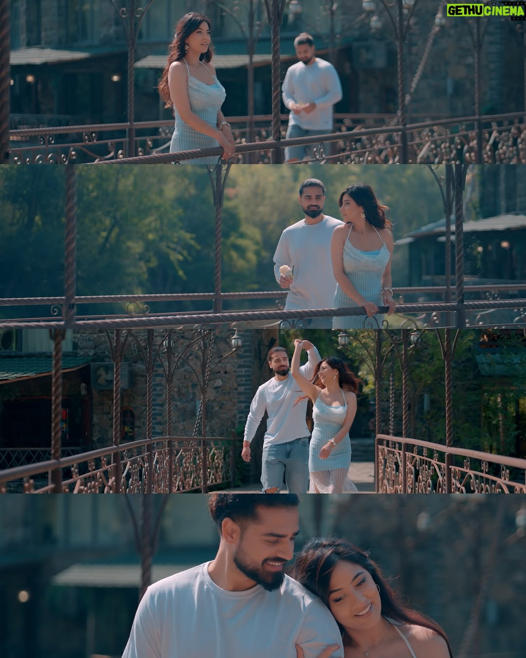 upma Sharma | Gethu Cinema